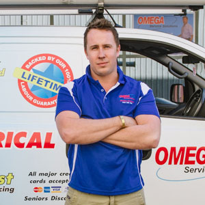Down Lights Menai | LED Lighting Menai | Electricians Menai | Omega ...